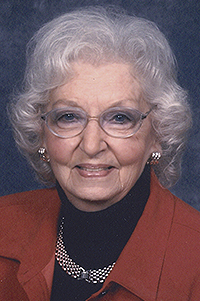 Winifred Montgomery 1928-2021 | News, Sports, Jobs - Tribune Chronicle